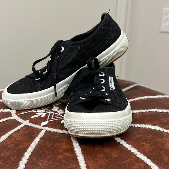 Superga | Shoes | Superga Sneakers Sold Out Size And Color | Poshmark